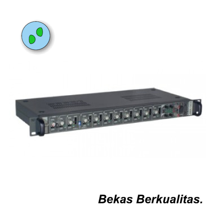 Jedia JMA-1410 Pre Amplifier Tune Control Sound System Impor Bekas | Lazada Indonesia