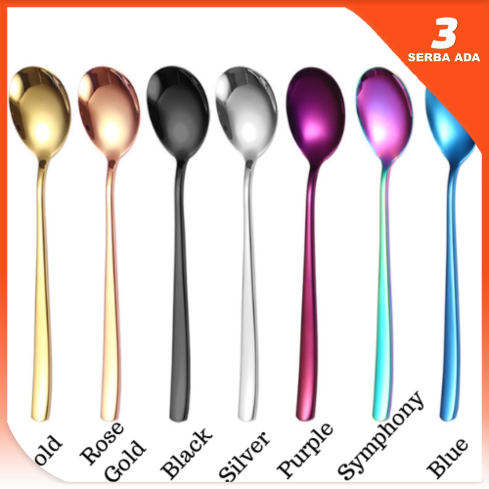 Alat Makan Set Korea Stainless Steel / Sendok Garpu Sumpit Korea ... Alat Makan Set Korea Stainless Steel / Sendok Garpu Sumpit Korea ...