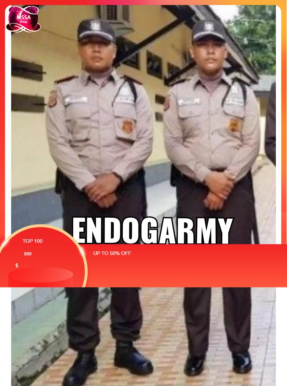 Seragam security/satpam PDL Baru Coklat 2021 murah/SERAGAM PDL BARU ...