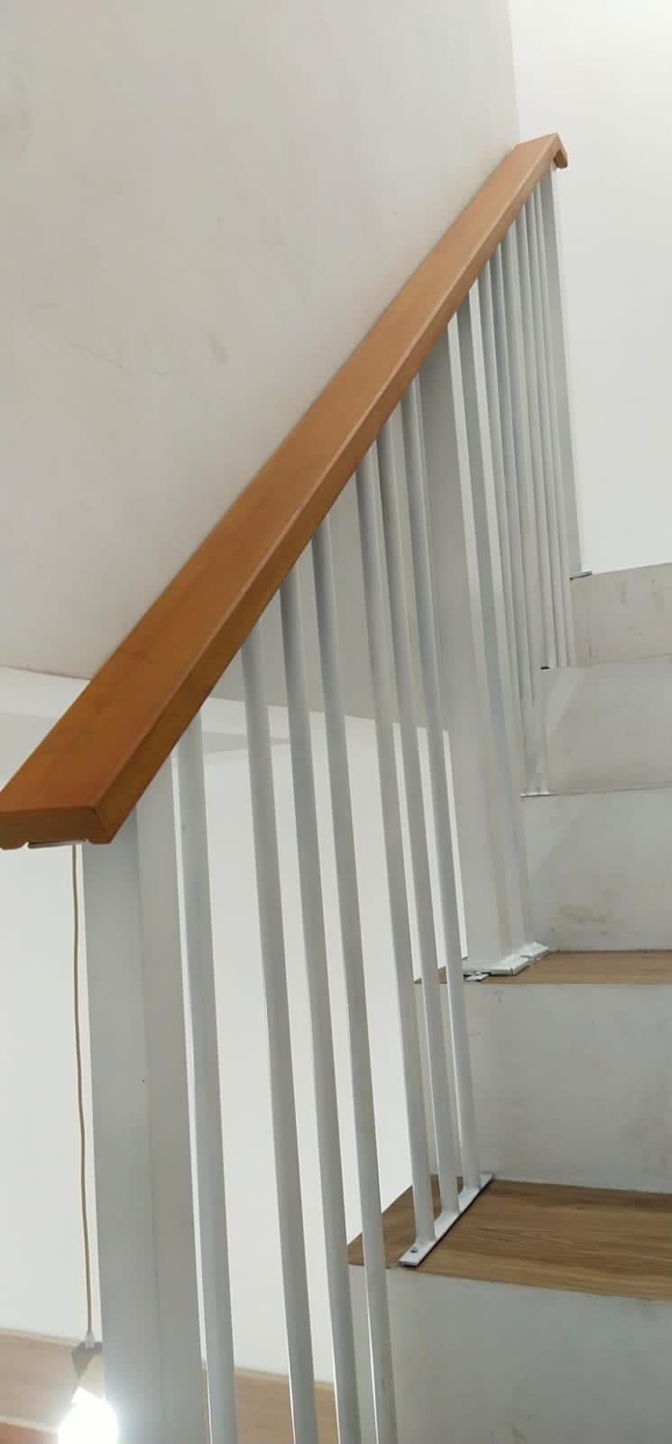 railing tangga besi handrail conwood | Lazada Indonesia