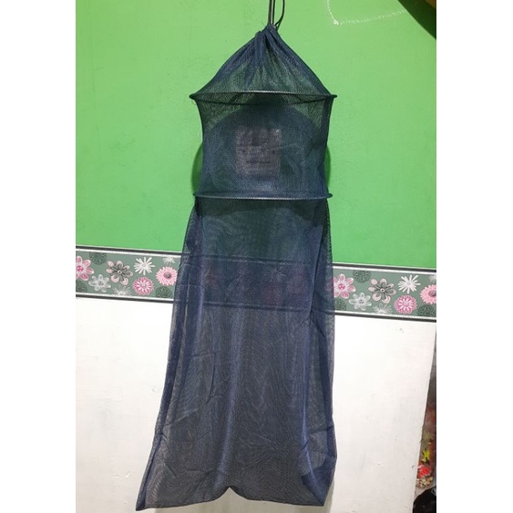 KOJA KORANG JARING TEMPAT IKAN RING BULAT BEST QUALITY | Lazada Indonesia