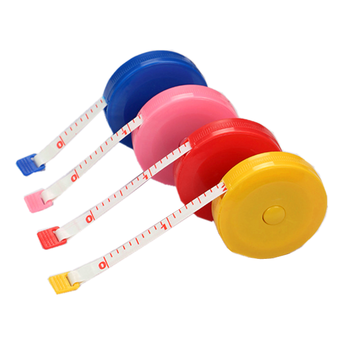 Meteran Mini Gulungan Otomatis 1.5m - RANDOM | Lazada Indonesia