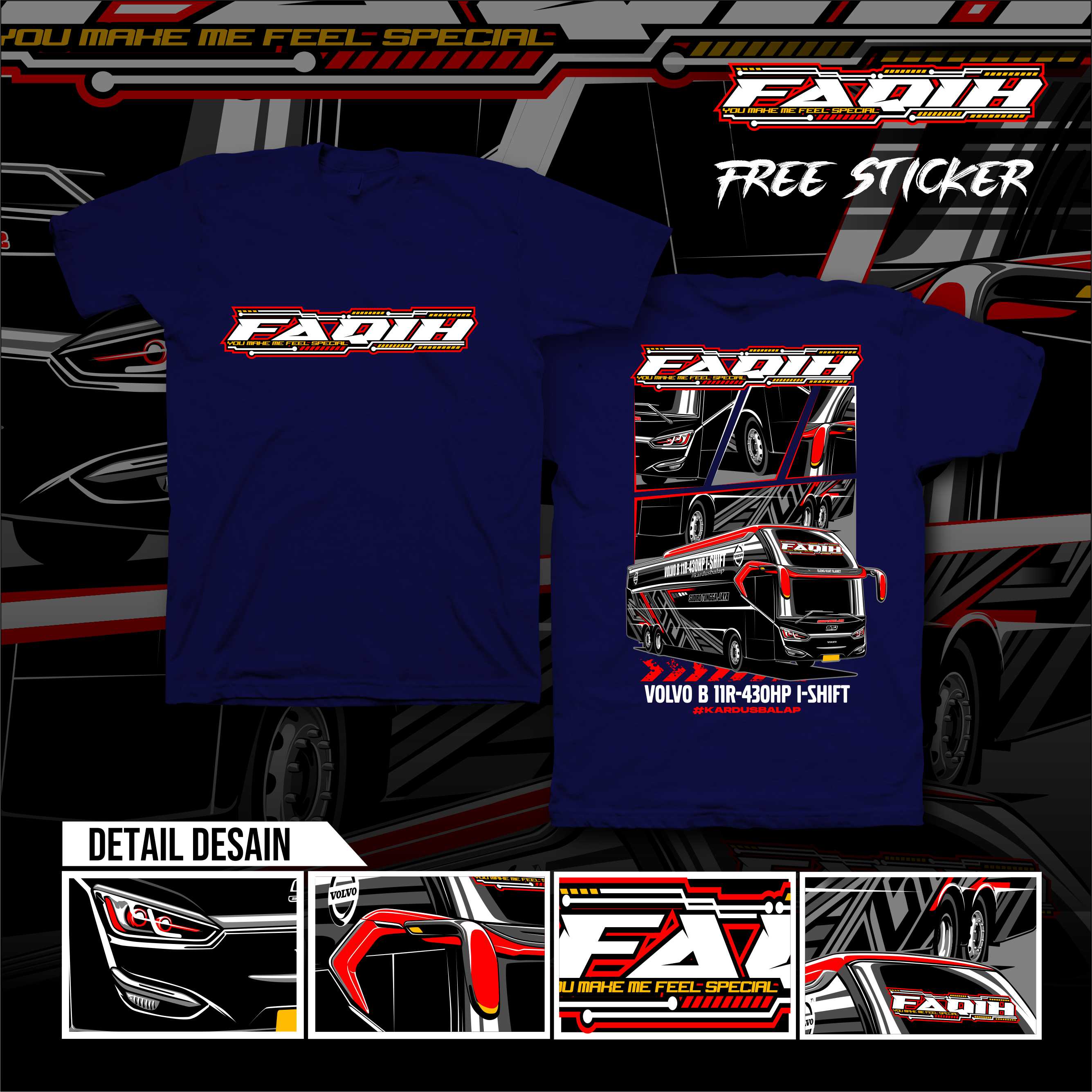 Kaos Baju Bus Bis Mania Bismania STJ Sudiro Tungga Jaya Volvo Faqih ... Kaos Baju Bus Bis Mania Bismania STJ Sudiro Tungga Jaya Volvo Faqih ...