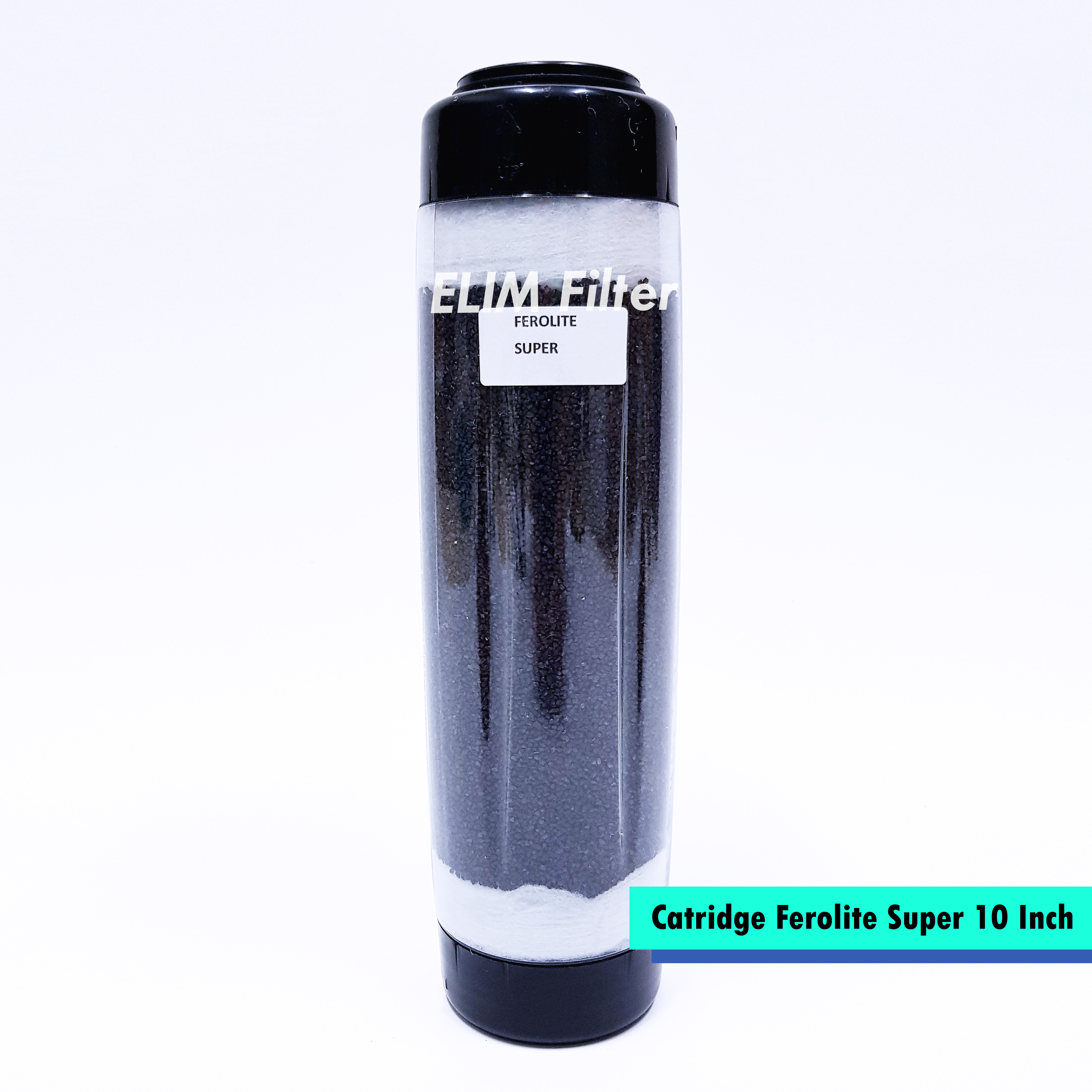 ELIM Filter - Catridge Ferolite Super 10 inch / Filter Air Sumur ...