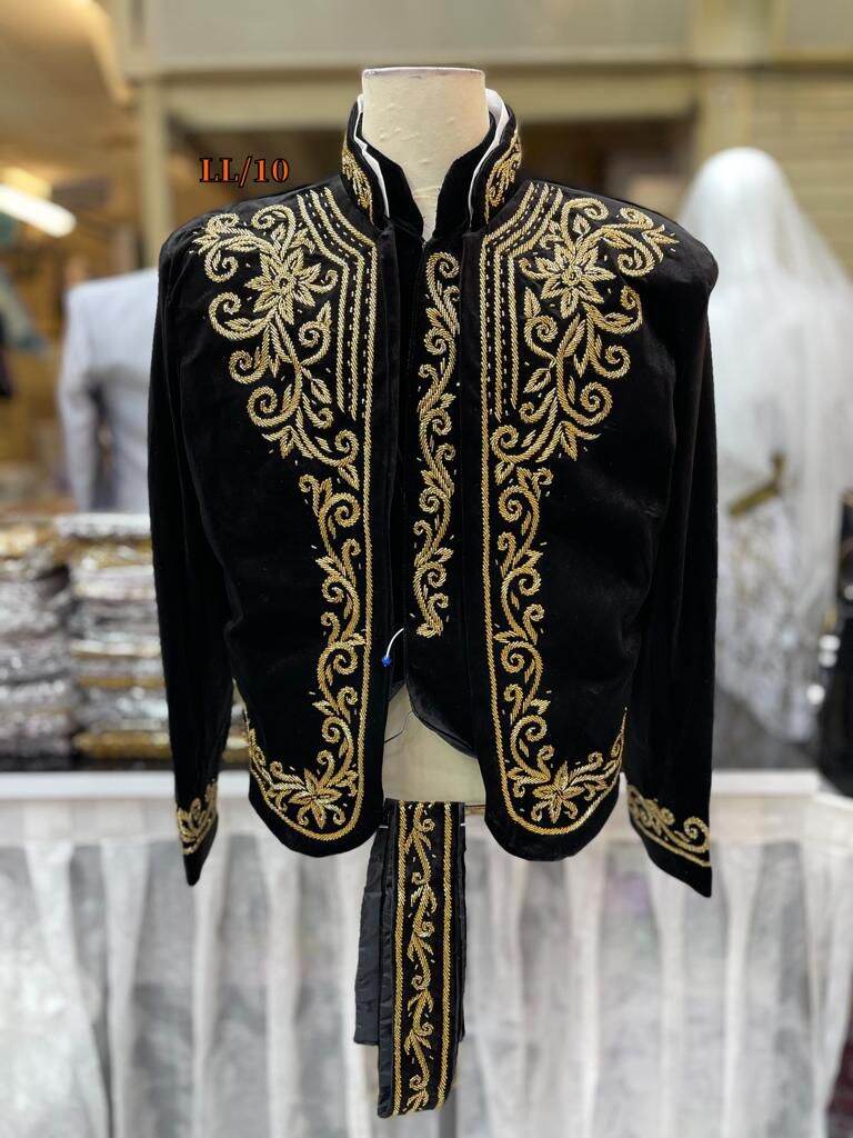 BESKAP BLUDRU / BAJU PENGANTIN PRIA / BESKAP BLUDRU JAWA / BESKAP ADAT ...