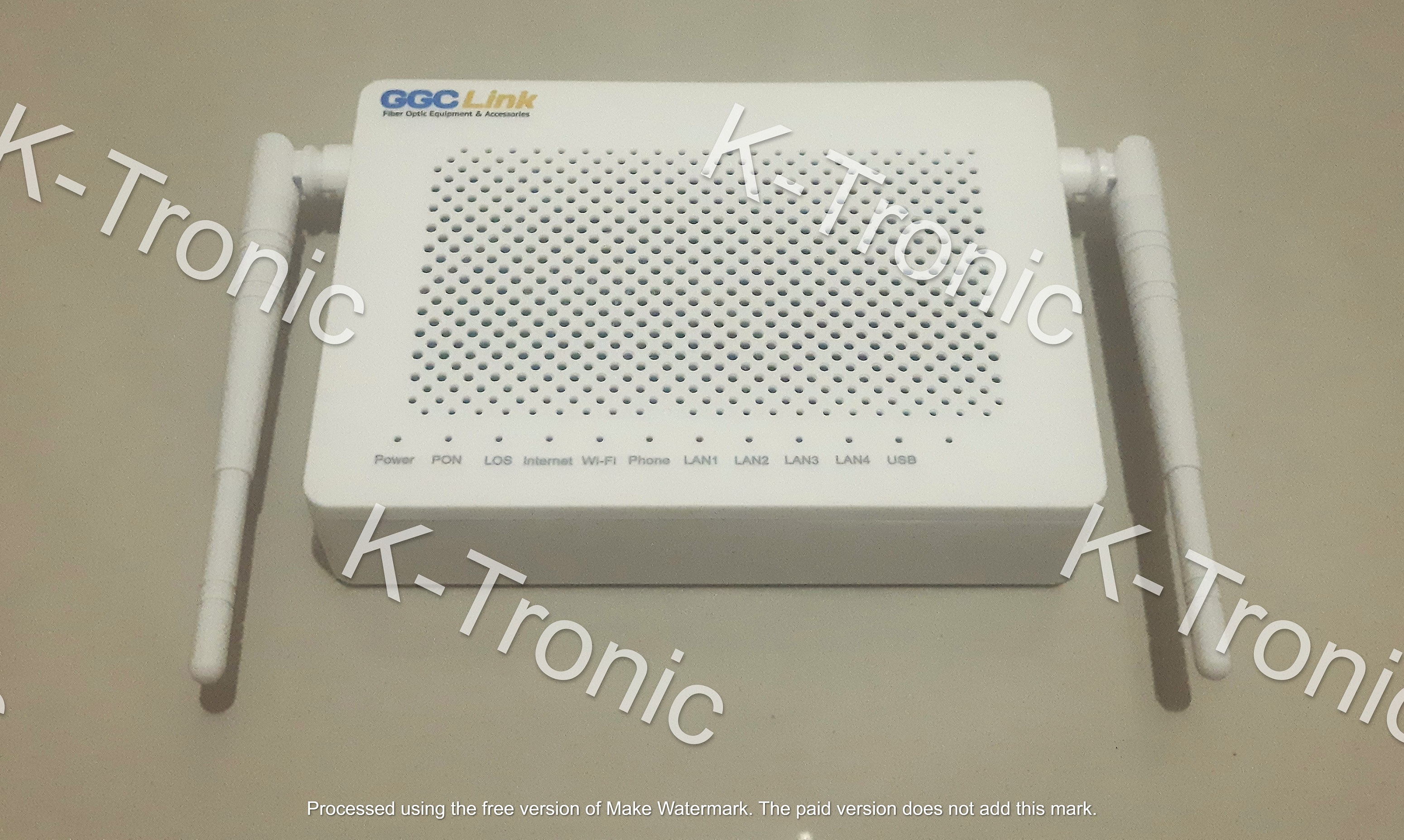 ONT XPON MERK GGCLink G99 XPON NEW EPON GPON ONU | Lazada Indonesia