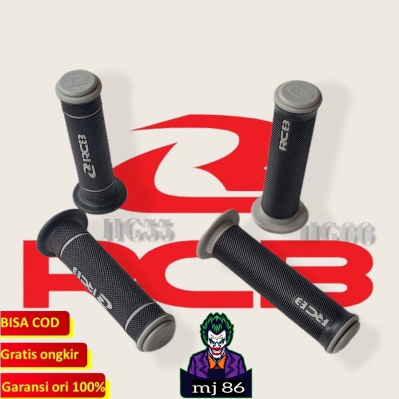 Mvp Gallery - Handgrip Rcb / Grip Variasi Motor Rcb / Hand Grip Rcb ...