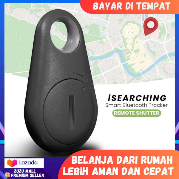 Key Finder / iSearching Smart Tag Bluetooth Tracker Airtag Key Finder ...
