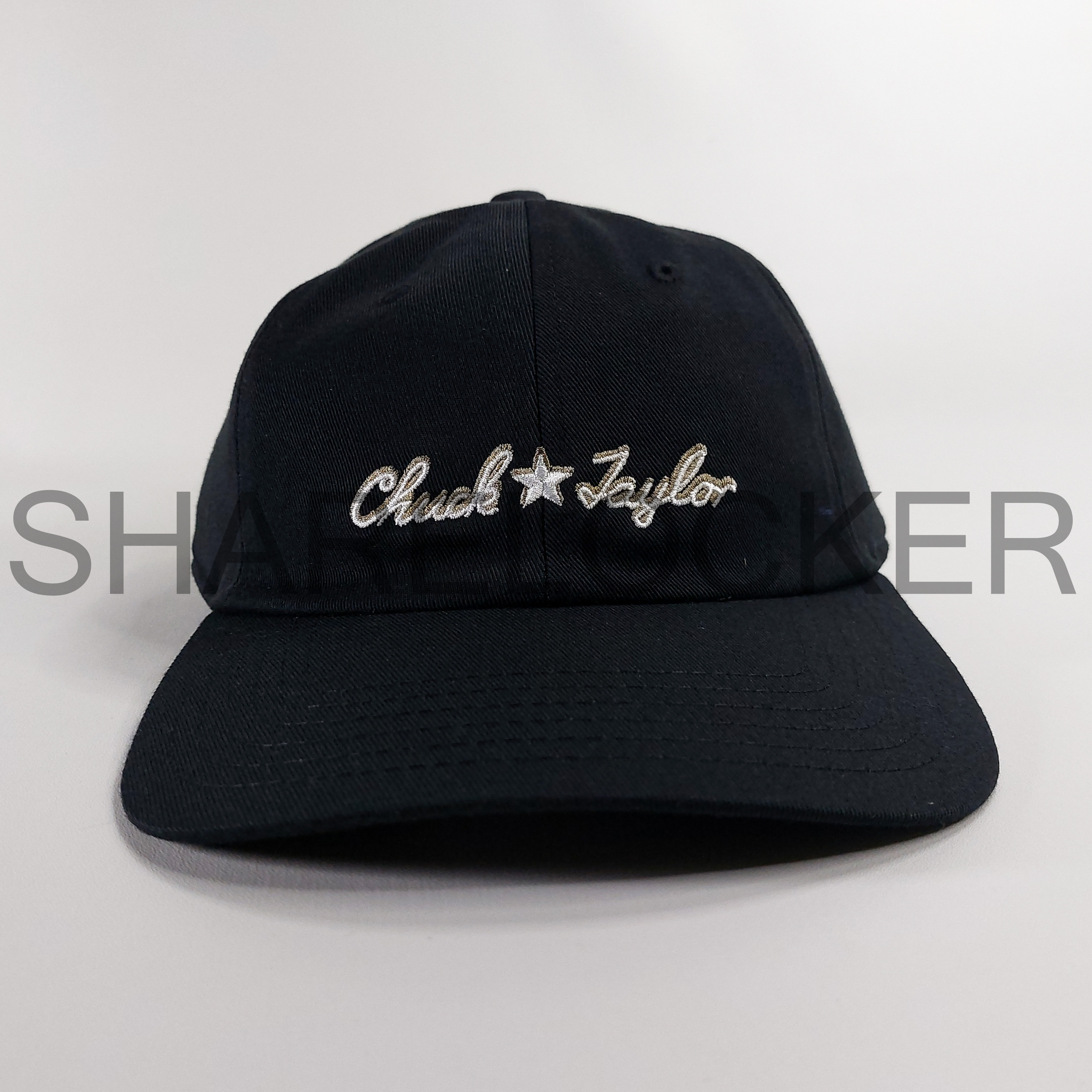 Converse Chuck 70S Cap Large Logo Mps black | Lazada Indonesia