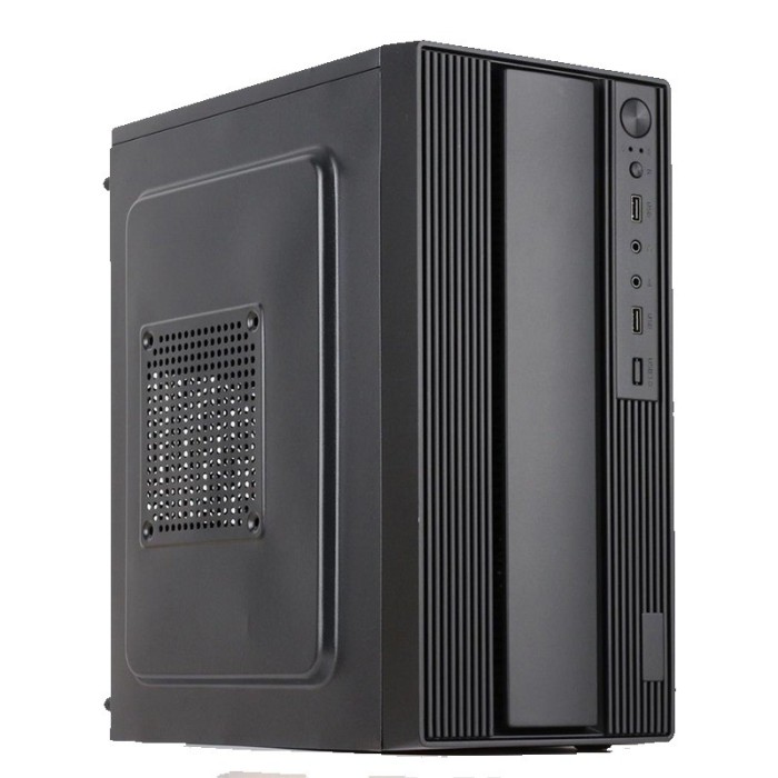 CASING POWER UP AEROMAX AM-510 WITH PSU 500WATT | Lazada Indonesia
