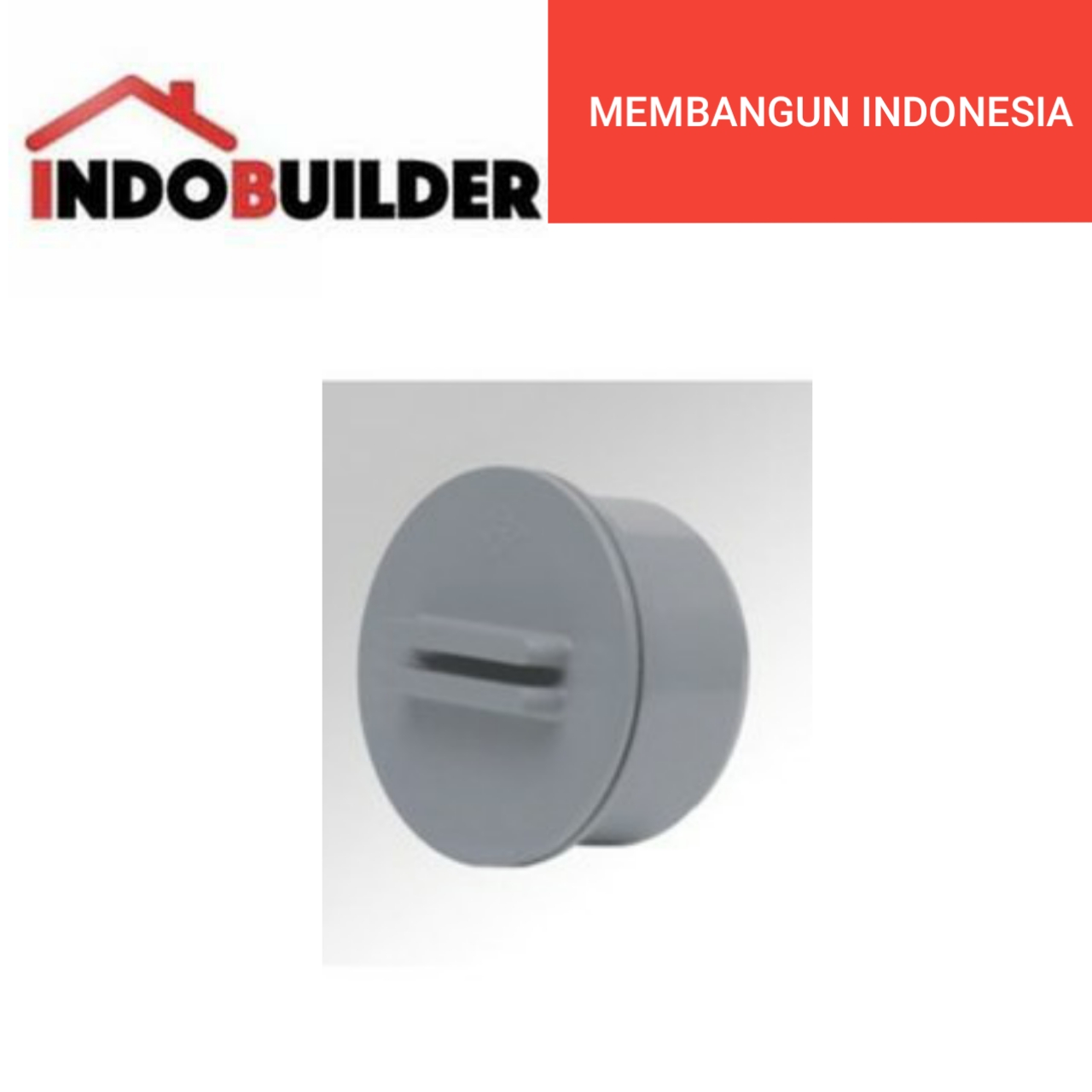 CLEAN OUT PVC 2 INCH | Lazada Indonesia