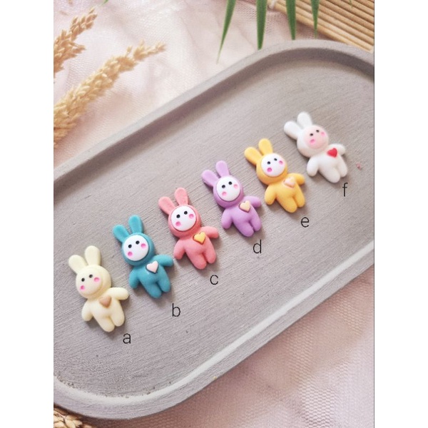 Clay Resin Teletubbies / Tempelan Clay resin | Lazada Indonesia