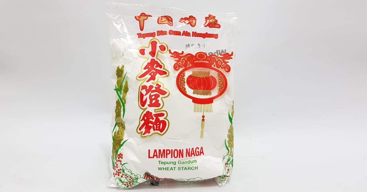 Bahan Dasar / Tepung Siap Pakai / Tepung Gandum Tang Mien Lampion 454 ... Bahan Dasar / Tepung Siap Pakai / Tepung Gandum Tang Mien Lampion 454 ...