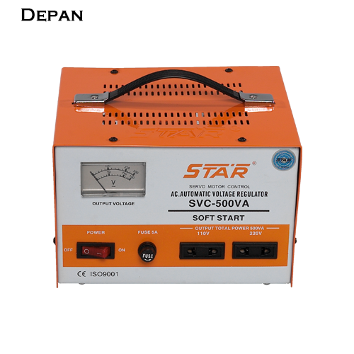 Firman Star SVC 0.5 Star Stabilizer | Lazada Indonesia