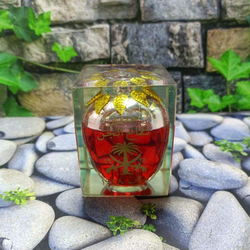 Apel-Jin Cair Daun Ganjil Merah Biru Kuning Hijau | Lazada Indonesia