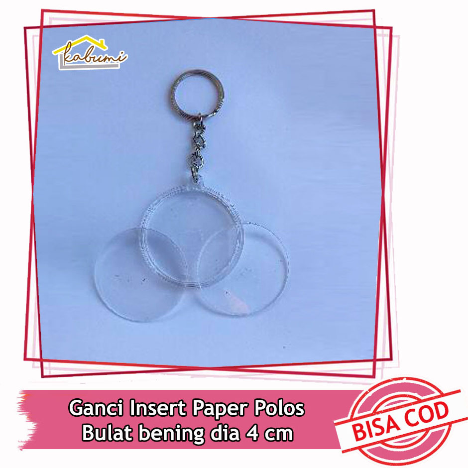ganci bulat per 10 pcs | Lazada Indonesia