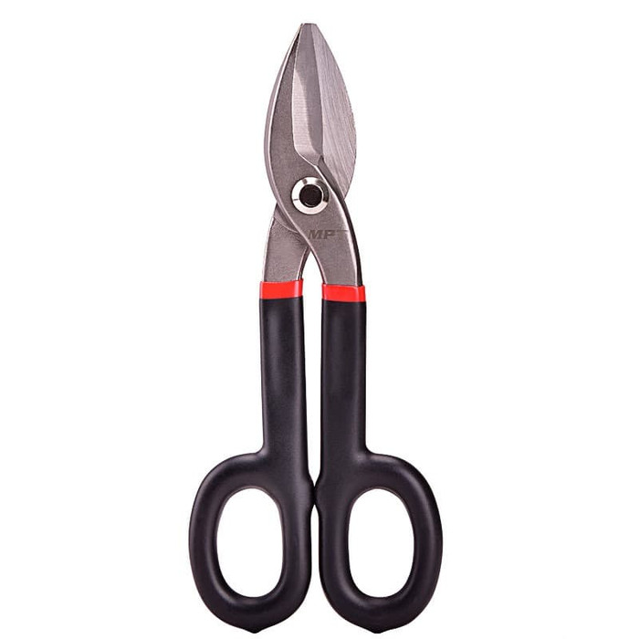 Wellborn Tools Gunting Plat Logam Besi 8 Inch | Lazada Indonesia