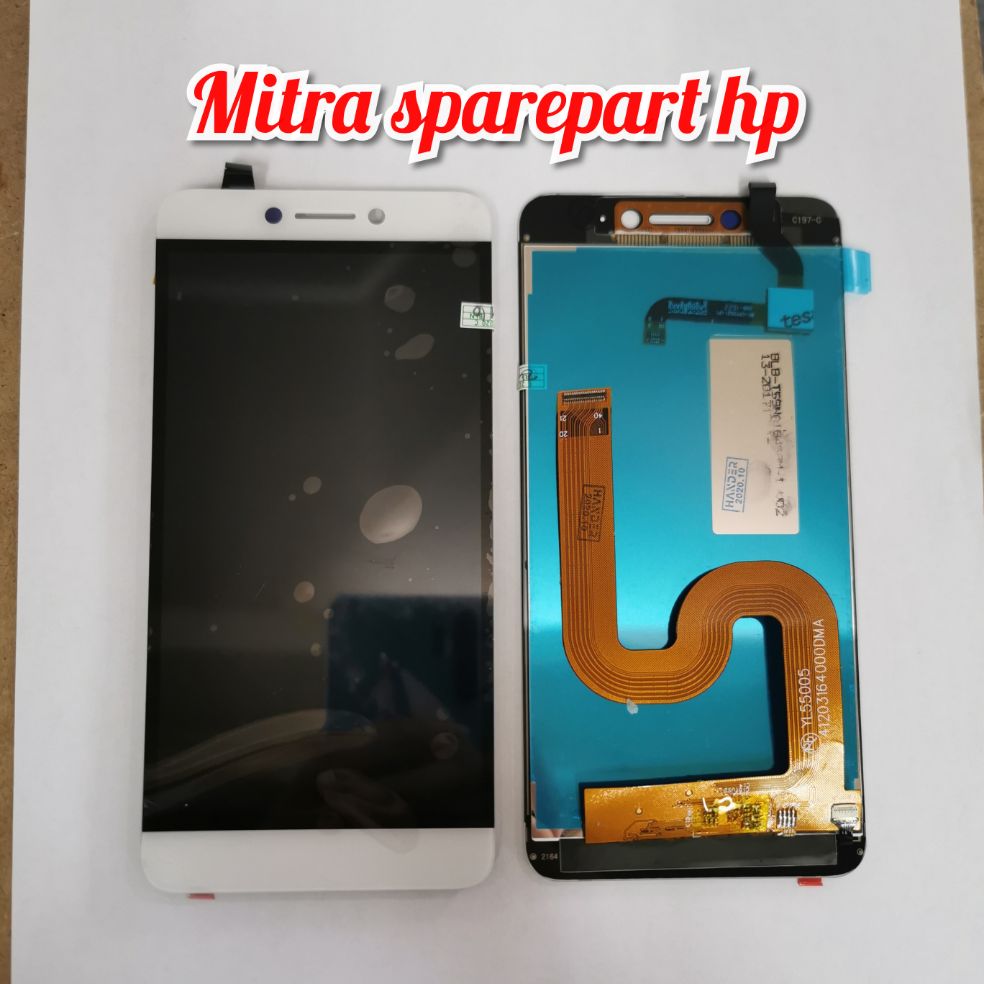 LCD TOUCHSCREEN COOLPAD R116 COOL DUAL ORIGINAL | Lazada Indonesia