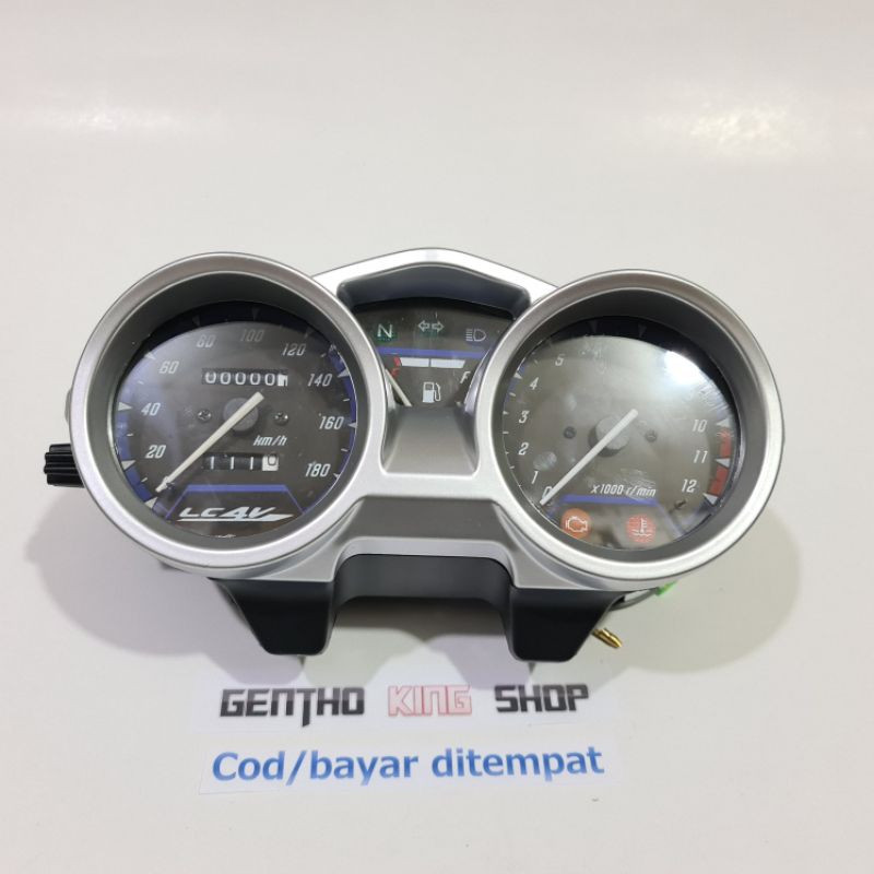 spido spedo speedometer vixion old | Lazada Indonesia