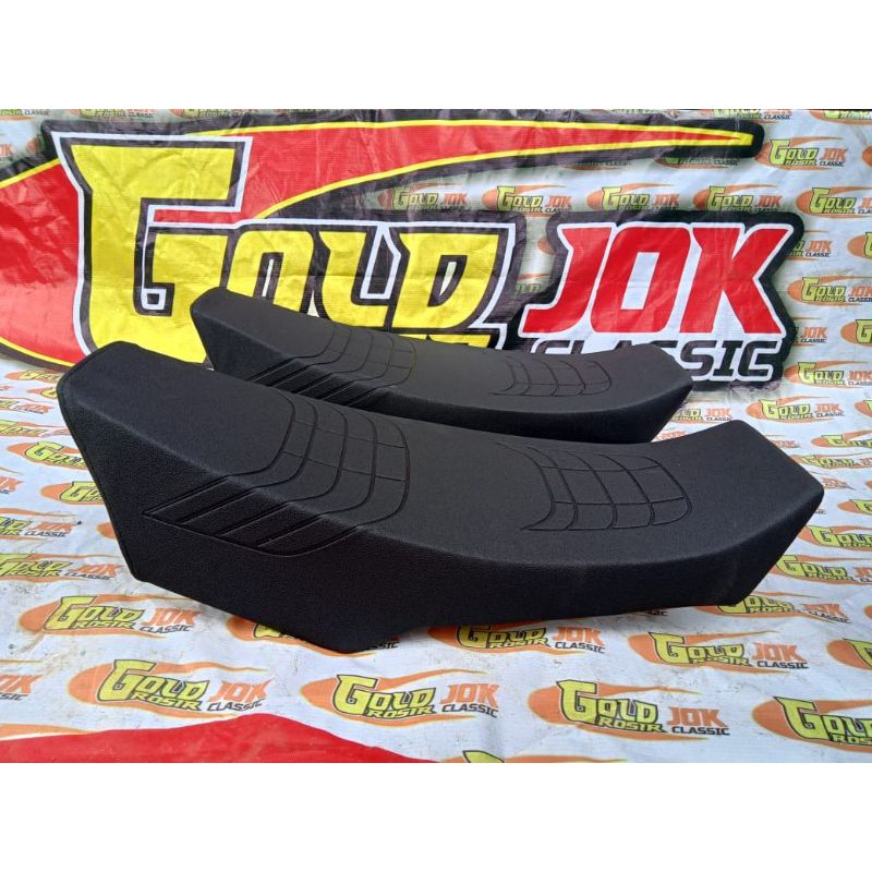 JOK RX KING SLIM PERAHU EXTREME BAHAN AMPLAS PRES EMBOS | Lazada Indonesia