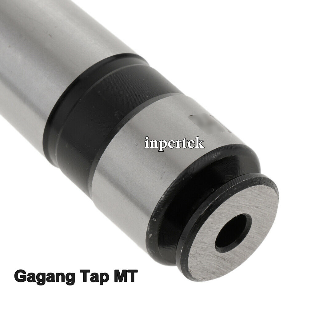 Gagang Tap MT Gagang taper Arbor MT Tapping Arbor Tap Milling | Lazada ...