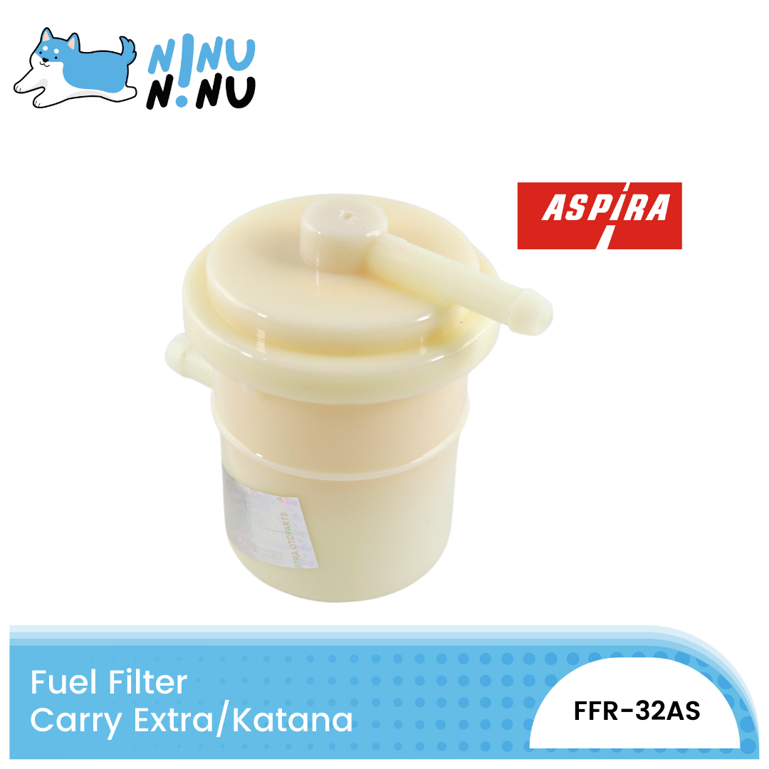 Fuel Filter Suzuki Carry Extra Aspira | Lazada Indonesia