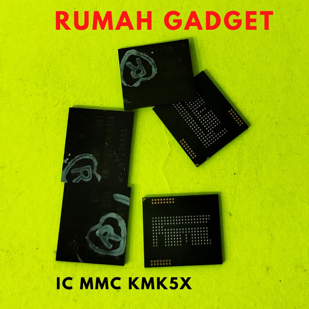 IC MMC SAMSUMG KMK5X | Lazada Indonesia