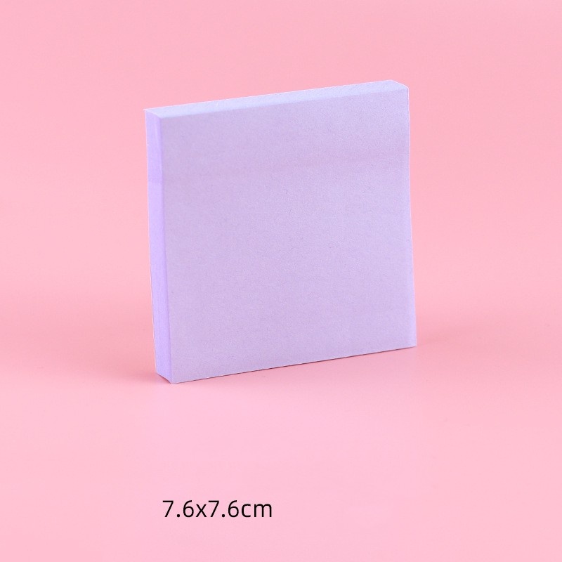 MEMO STICKY NOTE KERTAS TEMPEL MMS-30 MORANDI COLOR JOYKO ALAT TULIS ...