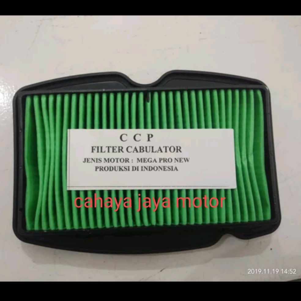 busa filter saringan udara Megapro new | Lazada Indonesia