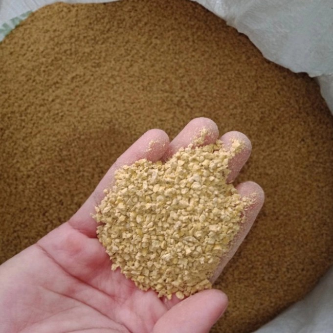 Pakan Ayam Crumble Voer B12L New Hope | Lazada Indonesia