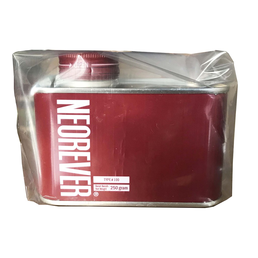 NEOREVER PAINT REMOVER 250 gram-1kg / CAIRAN PERONTOK CAT | Lazada ...