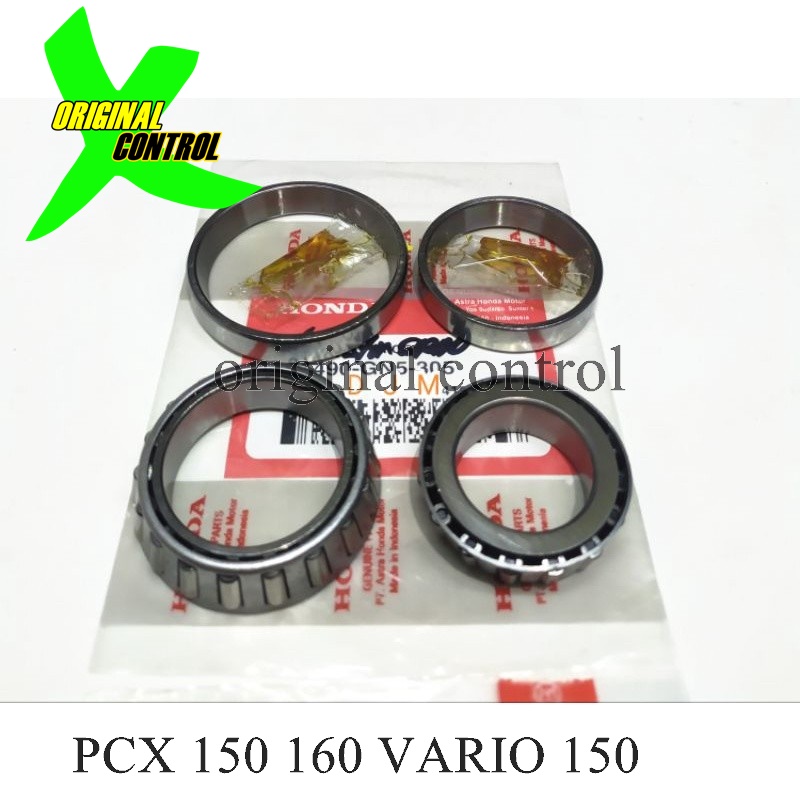 Comstir Komstir Racing Bambu, Vario 125/150, Pcx 150 | Lazada Indonesia