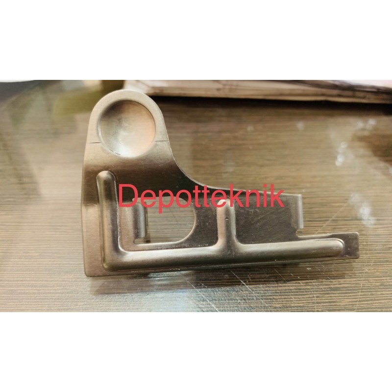 Paper Alumunium Papper clamp BO3700 BO 3700 clamper penjepit kertas ...