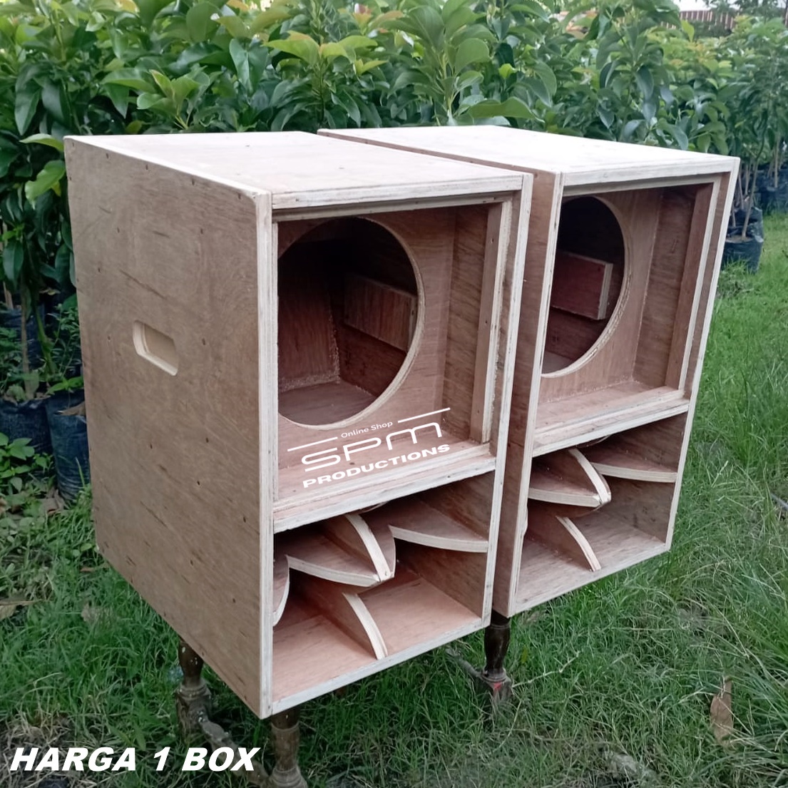 Box Speaker CBS Nogosari 10 inch | Lazada Indonesia