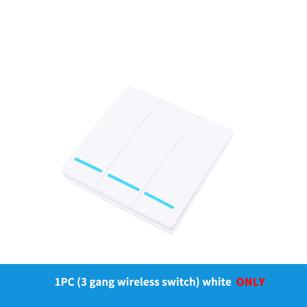 E Life Smart Store Tuya Zigbee Smart Switch Free Wiring Free Pasting ... E Life Smart Store Tuya Zigbee Smart Switch Free Wiring Free Pasting ...