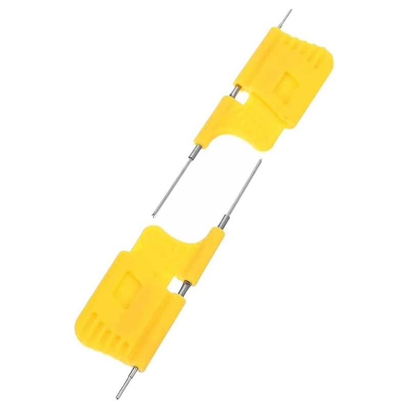 10Pcs SDK08 Test Clip SMD IC Test Hook Clips for Electrical Testing ...