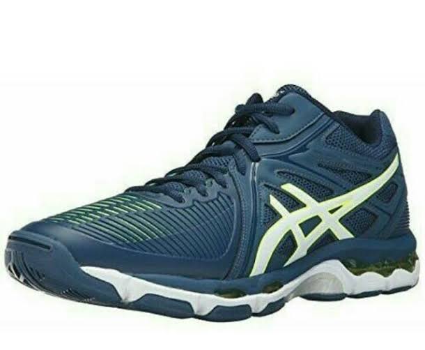 SEPATU VOLLEY PRIA NETBURNER SEPATU VOLLI RINGAN IN DOOR DAN OUT DOOR ...