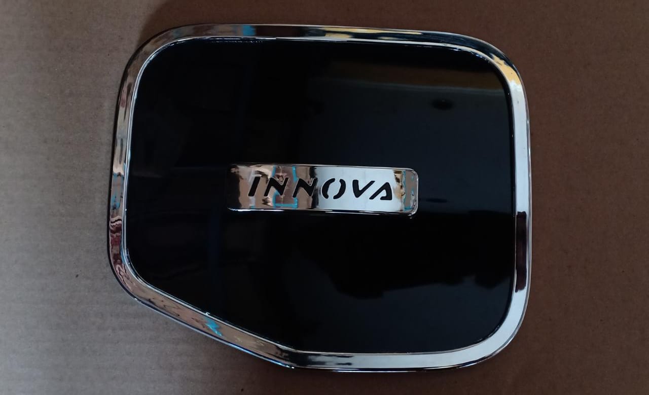 CE2-I16NTHL - TOYOTA ALL NEW INNOVA REBORN TANK COVER HYBRID ALL NEW ...