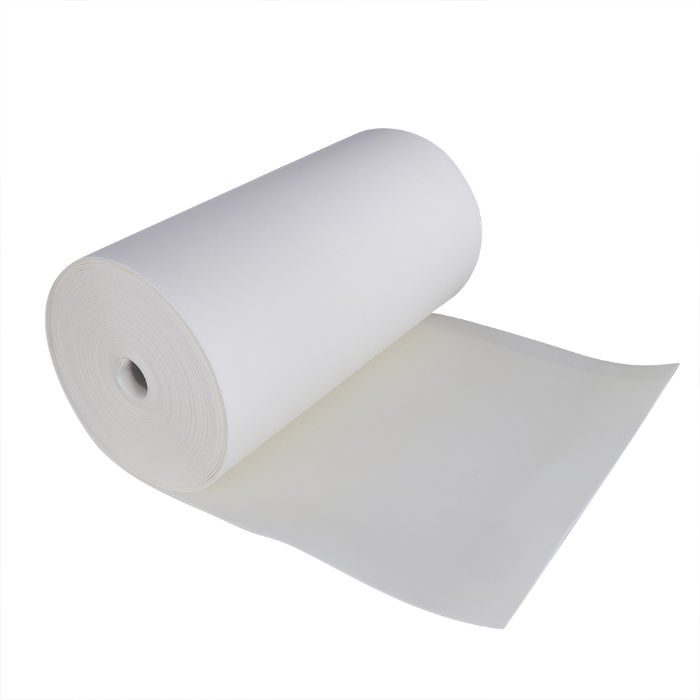 Foam Underlayer 2mm / Underlayer PE Foam Lantai Kayu Parkit | Lazada ...