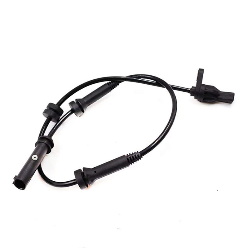 2PCS Front ABS Wheel Speed Sensor For-BMW F22 F23 F30 F32 F33 F36 ...