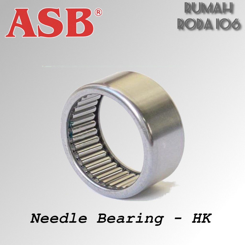 Bearing Bambu HK 2520 ASB | Lazada Indonesia