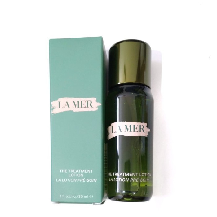 ORIGINAL La Mer Treatment Lotion trial size | Lazada Indonesia
