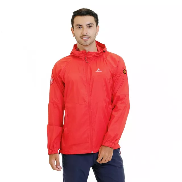 JAKET EIGER BAKUMPAY X28 JACKET QUICK DRY EIGER ULTRALIGHT JAKET HIKING ...