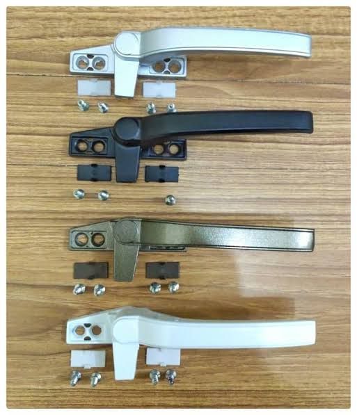 RAMBUNCIS DEKKSON CH 425 Handle Jendela Aluminium | Lazada Indonesia