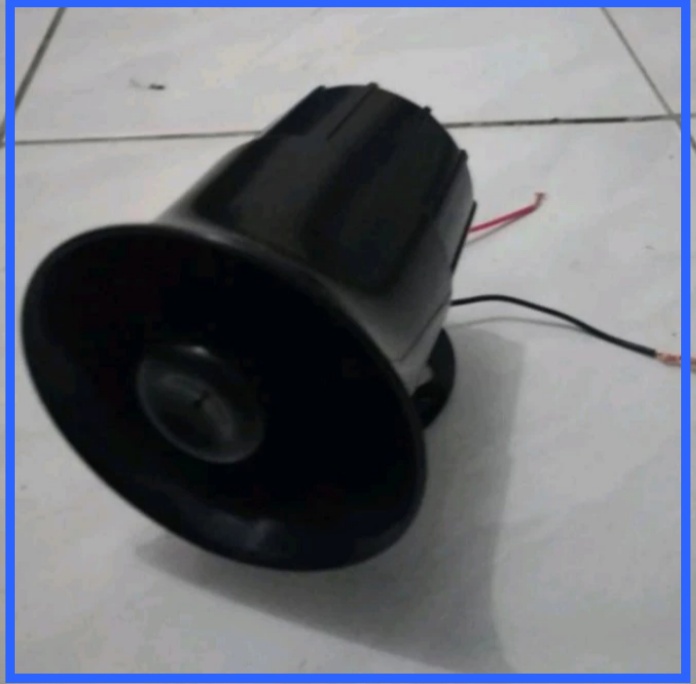 Toa speaker mini toa mini speker mini hanya toa saja bisa dipasangkan ...