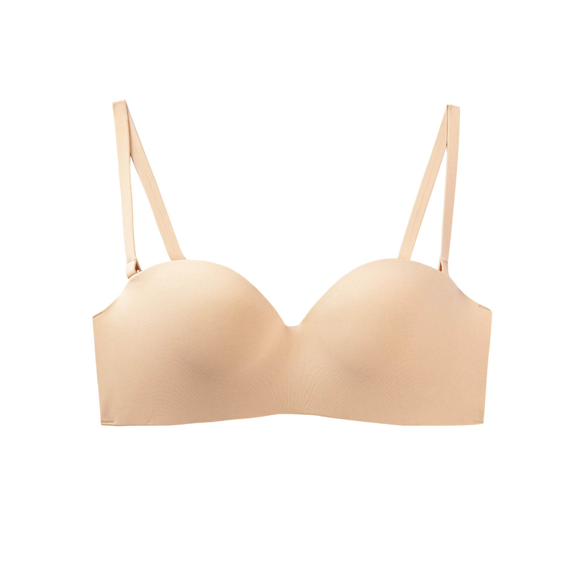 HISILICON Aeri Bra Seamless Tanpa Kawat Tanpa Tali Pakaian Dalam Wanita ...