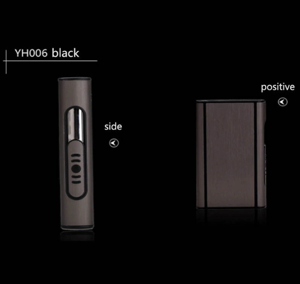 (LINTINGAN TEMBAKAU) KOTAK BUNGKUS ROKOK ALUMINIUM METAL OTOMATIS ANTI ...