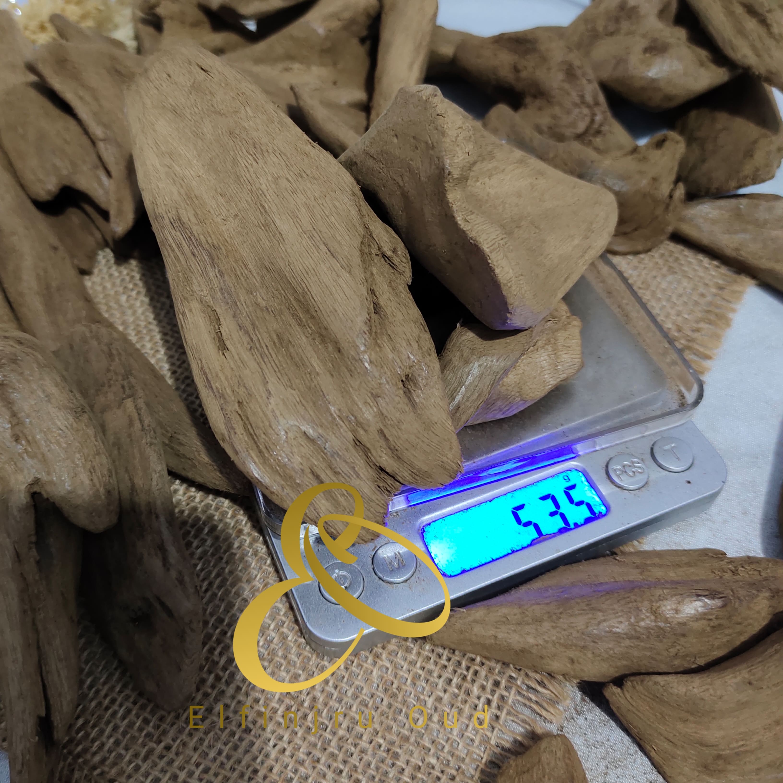 KAYU GAHARU DOUBLE SUPER ASGON MAROKI OUD AGARWOOD ORIGINAL MERAUKE ...
