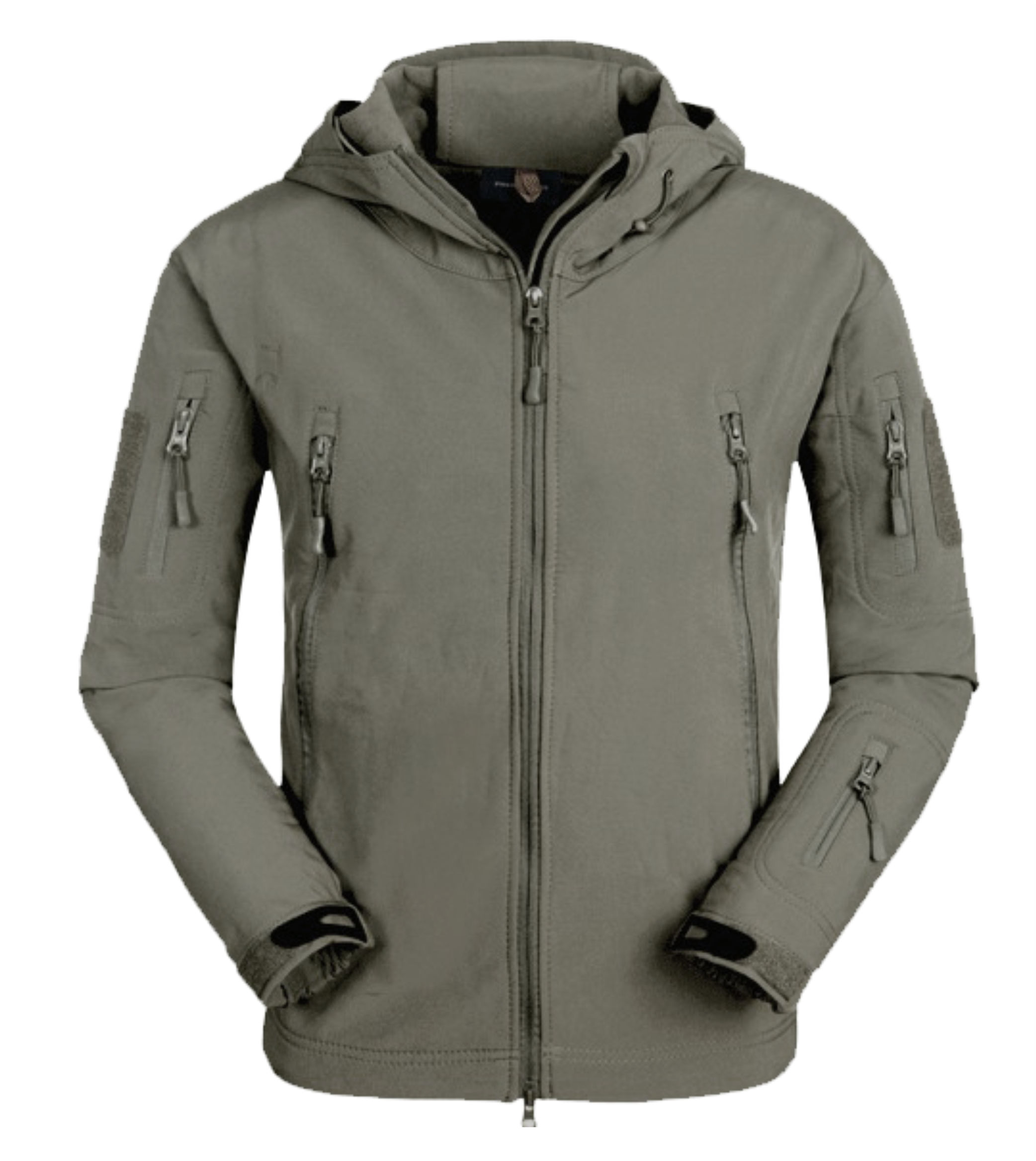 Jaket pria/jaket tactical/jaket waterproof/jaket army | Lazada Indonesia