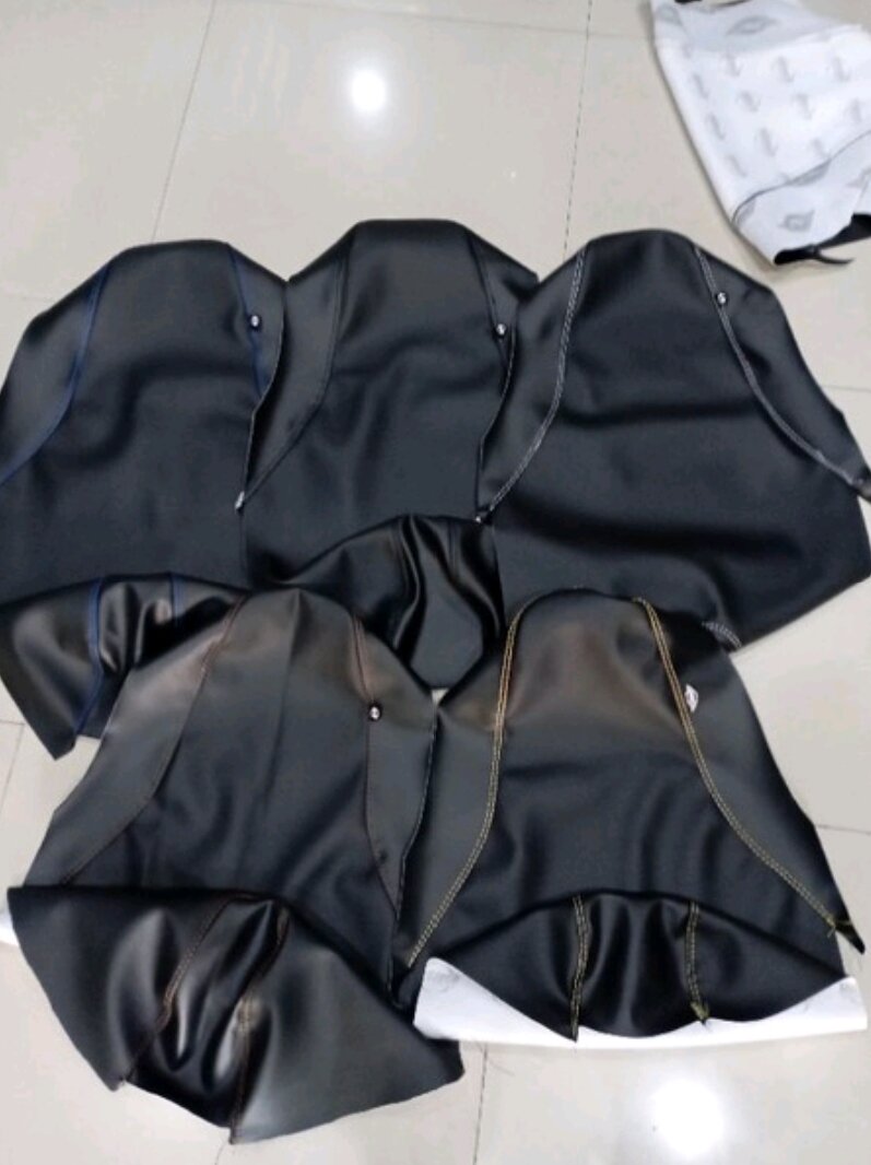 kulit jok jupiter mx 135 new / kulit jok jupiter mx old full MBtech ...